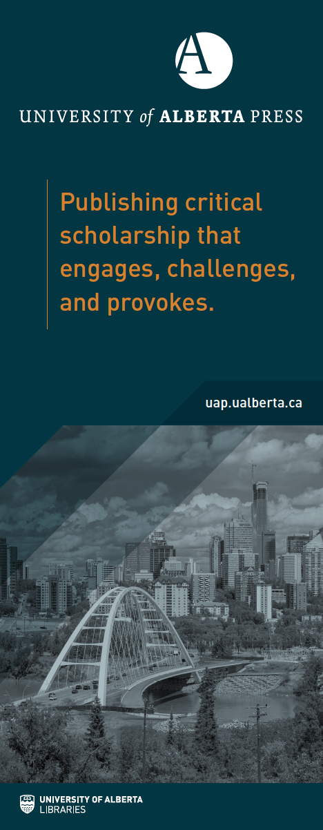 Celebrating 50 Years in Publishing! – University of Alberta Press Blog