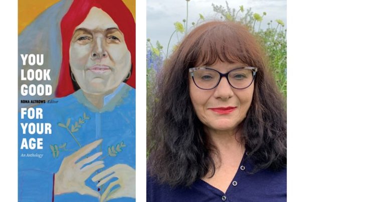 You Look Good (for Your Age) – University of Alberta Press Blog