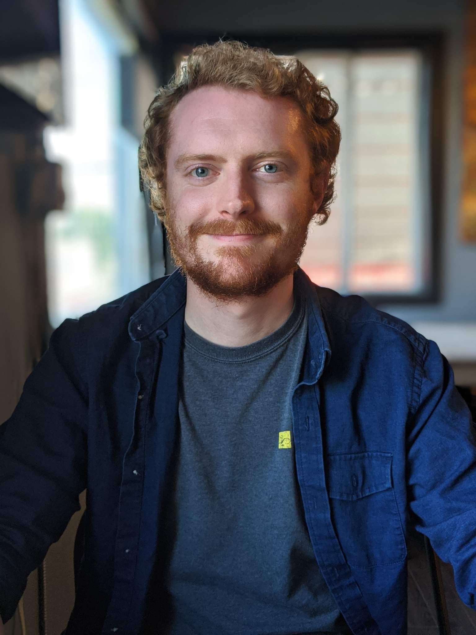 UAlberta Press publishes Gavin Bradley, winner of the 2023 Bridges of ...